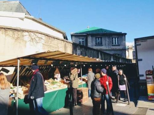 パリのマルシェ｜エリアごとのおすすめと全81軒の楽しみ方 | ページ 2